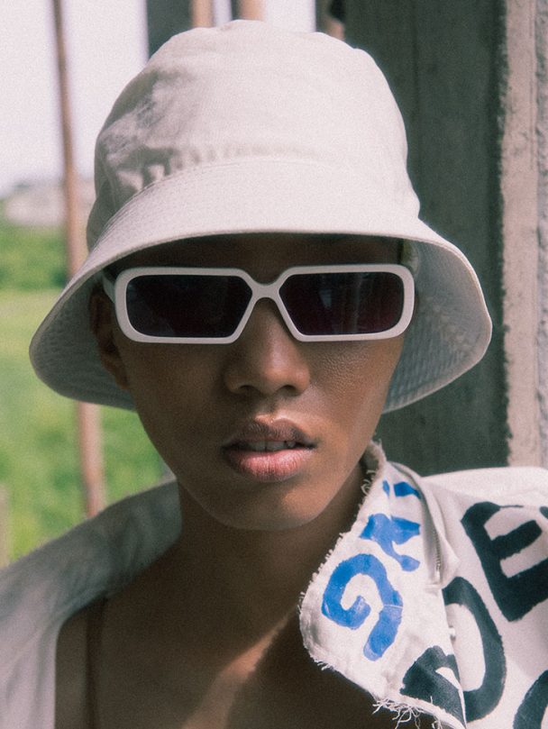 PAWAKA Presents Spring Summer 2020 Collection