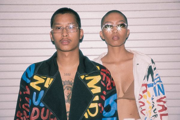 PAWAKA Presents Spring Summer 2020 Collection