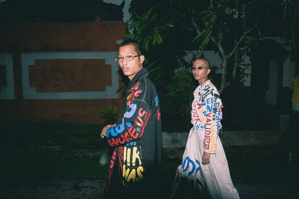 PAWAKA Presents Spring Summer 2020 Collection