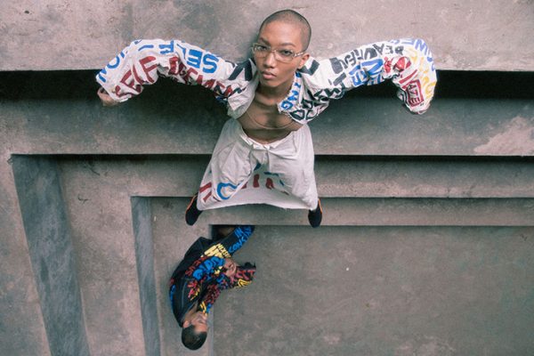 PAWAKA Presents Spring Summer 2020 Collection