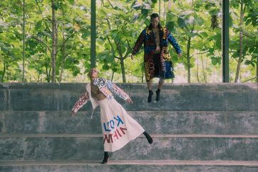 PAWAKA Presents Spring Summer 2020 Collection