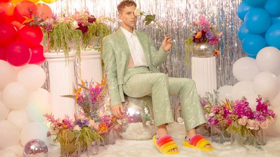 These Fashion Brands Are Giving Back for Pride 2020