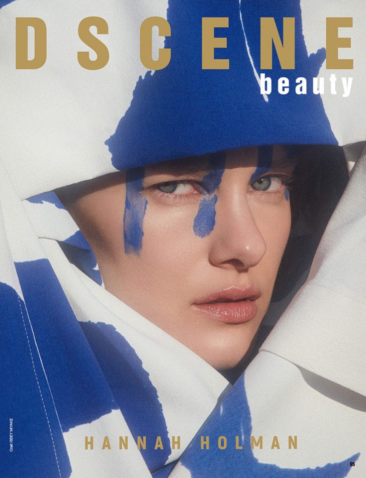 DSCENE ISSUE 013: SAM ROLLINSON - Design Scene