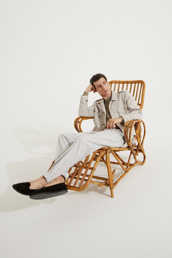 LOOKBOOK: BOGLIOLI Spring Summer 2021 Collection