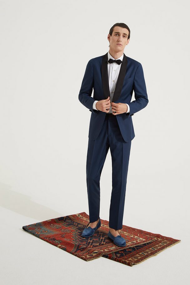 LOOKBOOK: BOGLIOLI Spring Summer 2021 Collection