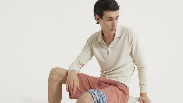 LOOKBOOK: BOGLIOLI Spring Summer 2021 Collection