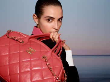 LOOKBOOK: CHANEL Cruise 2021 Jewellery & Accessories