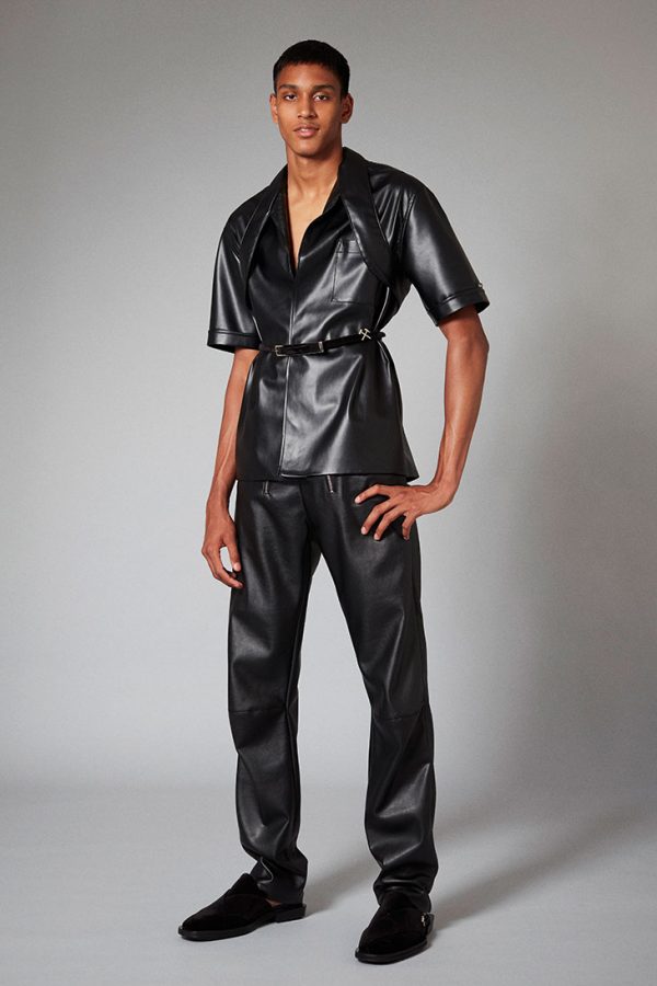 GmbH Spring Summer 2021 Collection