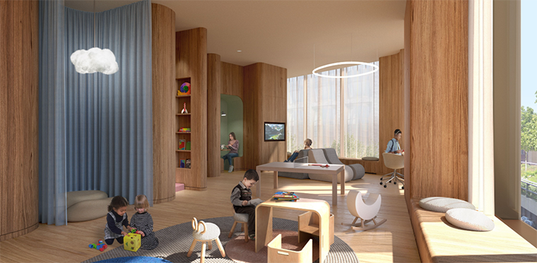 How the Psychology of Space Affects Your Well-Being