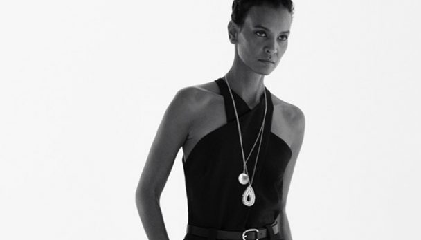 Liya Kebede - Supermodel Biography, Photoshoots and more