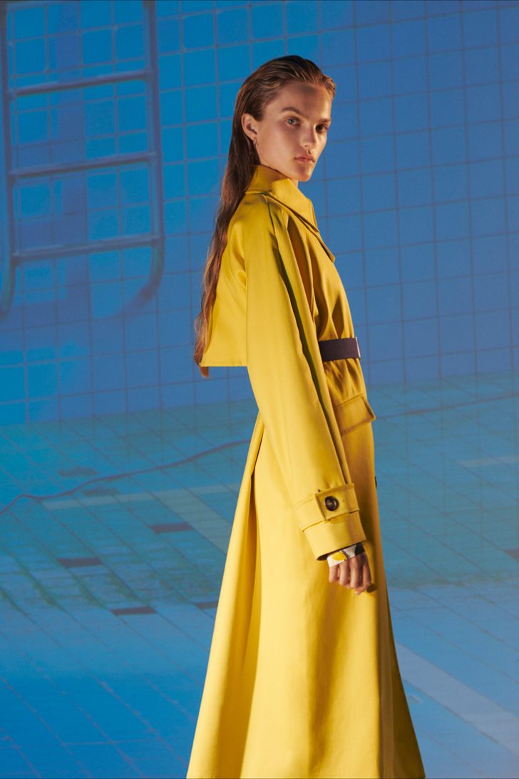 LOOKBOOK: SPORTMAX Resort 2021 Womenswear Collection
