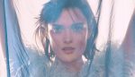 DSCENE Interview with Top Model and Cover Star SAM ROLLINSON