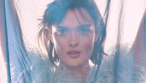 DSCENE Interview with Top Model and Cover Star SAM ROLLINSON