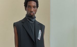 LOOKBOOK: OAMC Spring Summer 2021 Collection