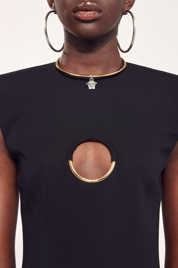 LOOKBOOK: VERSACE Cruise 2021 Jewellery & Accessories