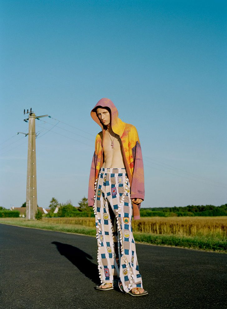 LOOKBOOK: Bluemarble Spring Summer 2021 Collection