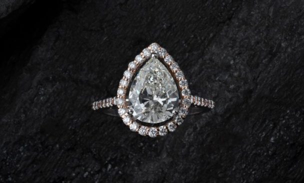 All You Need To Know Before Buying a Diamond