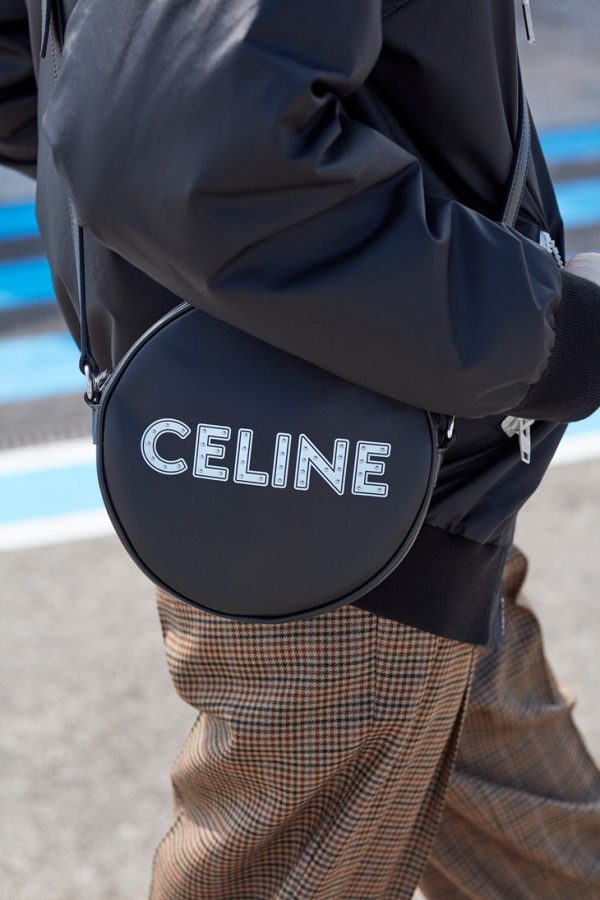 CELINE HOMME Spring Summer 2021 Jewellery & Accessories