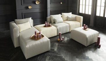 Guido Maria Kretschmer x OTTO Home & Living FW20: "Cosy Structure"