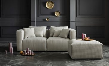 Guido Maria Kretschmer x OTTO Home & Living FW20: "Cosy Structure"