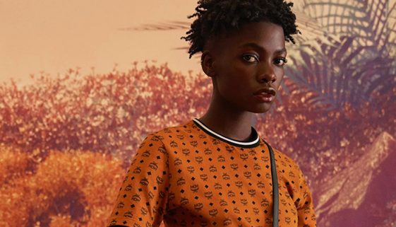 MCM Unveils The Latest Looks from It's Hypertechnoreality Collection