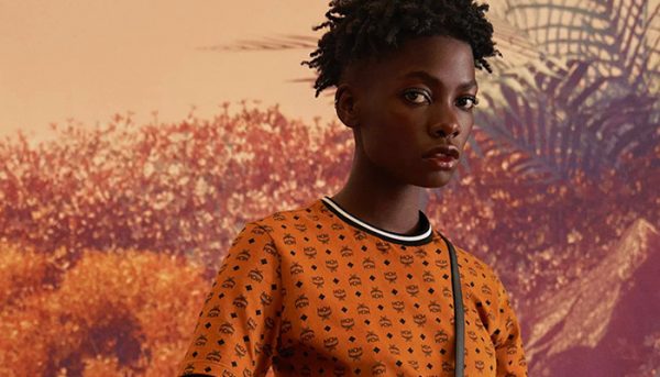 MCM Unveils The Latest Looks from It's Hypertechnoreality Collection