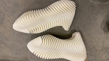 Shoes - Design Scene