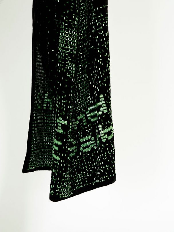 Flora Miranda SS21 Couture Collection + Interview