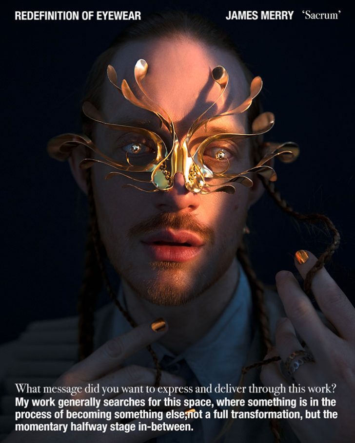 Gentle Monster Collaborates With Nine Global Artists