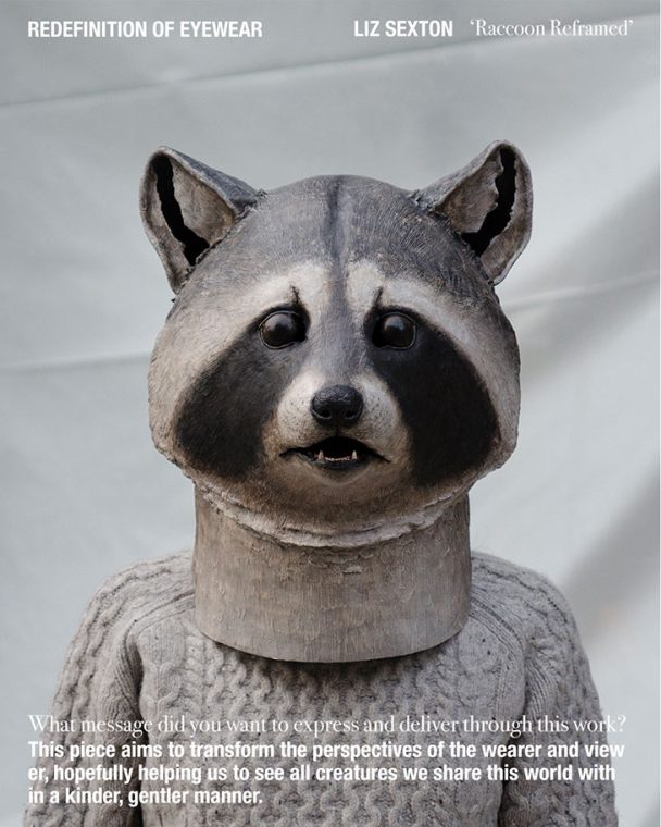 Gentle Monster Collaborates With Nine Global Artists