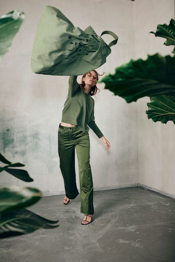 Luisa Cerano Fall Winter 2020.21 Collection