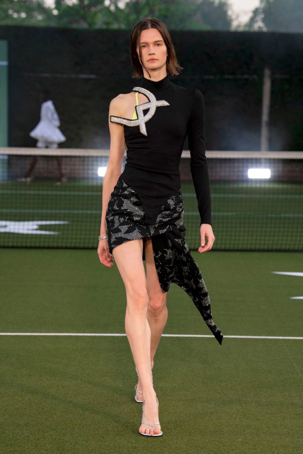 LOOKBOOK: DAVID KOMA Spring Summer 2021 Collection