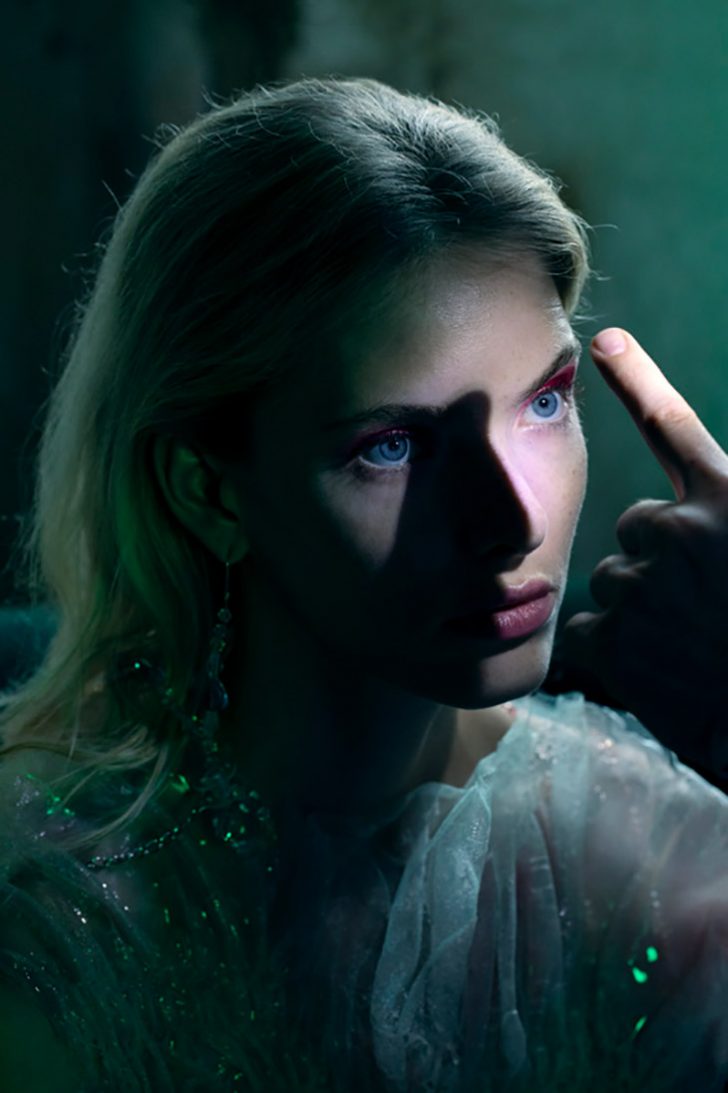 DESIGN SCENE STYLE: Wandering, Meandering, Wondering by Tamara Hansen