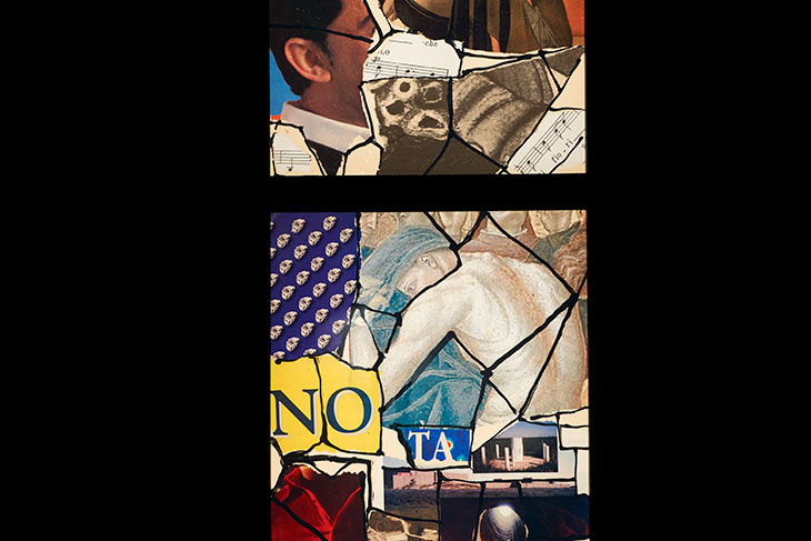 DESIGN SCENE EXCLUSIVE: DIOR Spring Summer 2021 Scenography