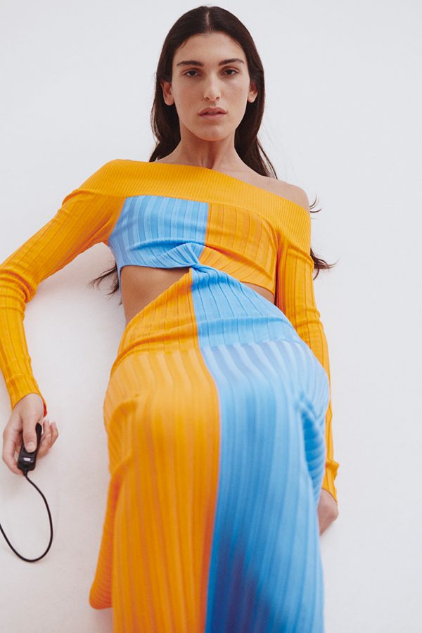 MFW: MSGM Spring Summer 2021 Womenswear Collection