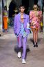 MFW: Versace Spring Summer 2021 Ready To Wear Collection - Design Scene