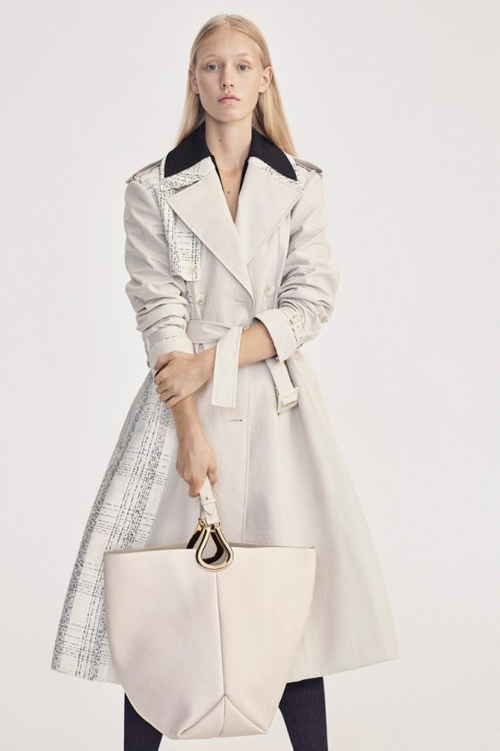 LOOKBOOK: St. John Spring Summer 2021 Collection