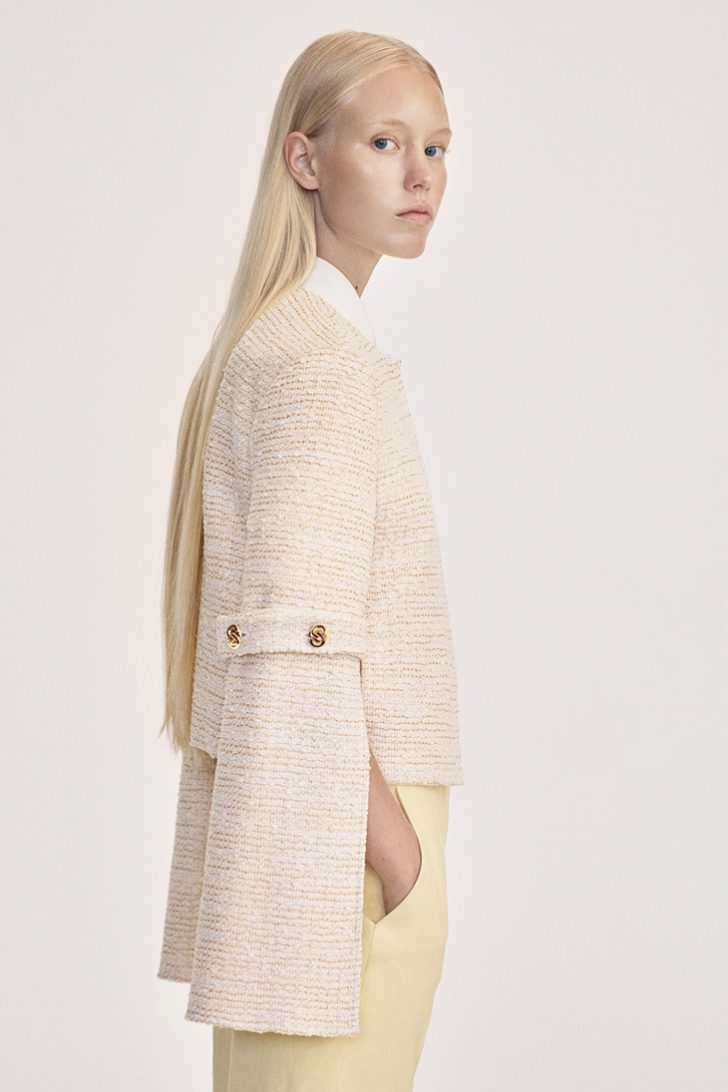 LOOKBOOK: St. John Spring Summer 2021 Collection