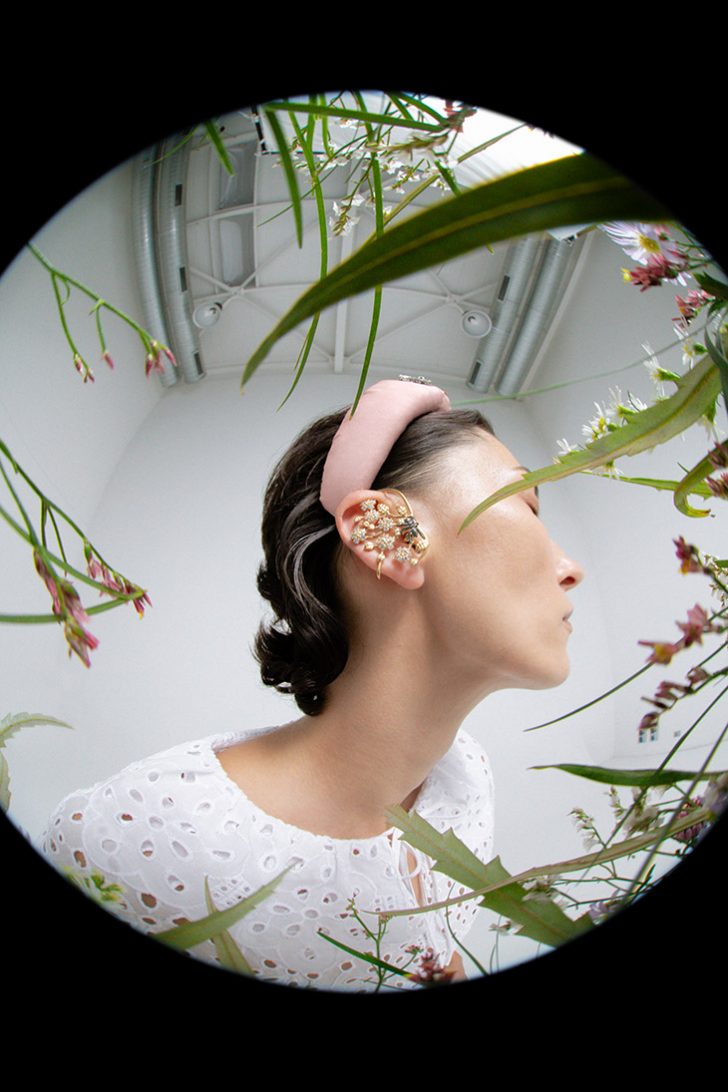 MFW: VIVETTA Spring Summer 2021 Collection
