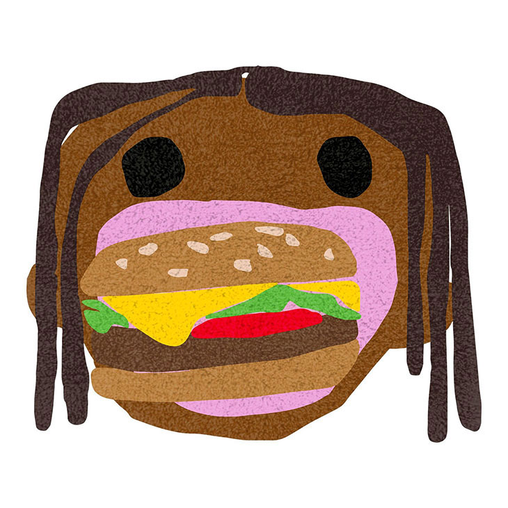 Now You Can Own Travis Scott x McDonald’s Rug | LaptrinhX / News Now You Can Own Travis Scott x McDonald’s Rug | LaptrinhX / News