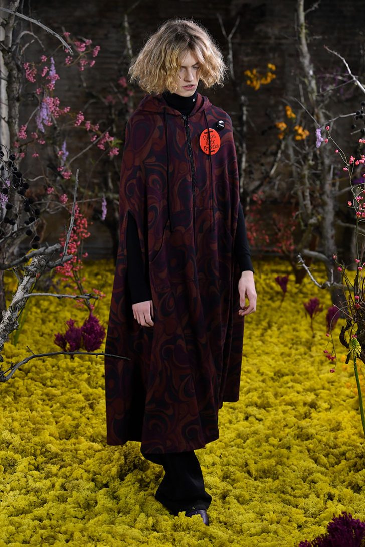 RAF SIMONS Spring Summer 2021 Men's and Women's Collection