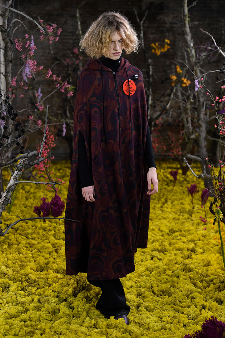 RAF SIMONS Spring Summer 2021 Men's and Women's Collection