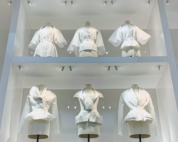 4 Tips for Starting a Successful Clothing Line - Design Scene