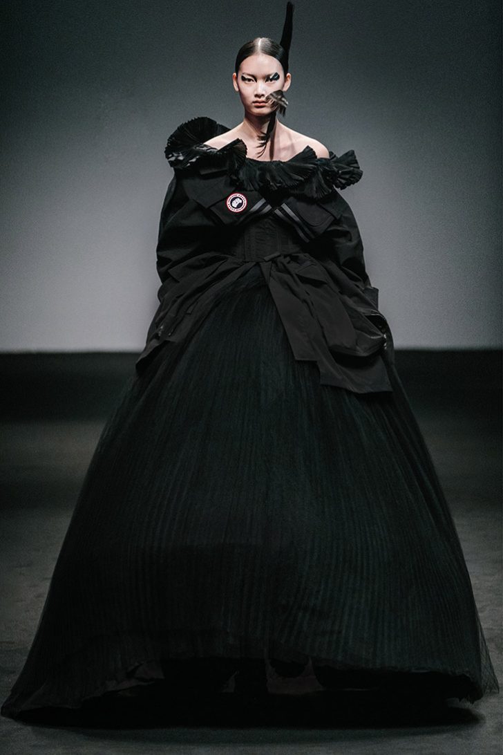 ANGEL CHEN Spring Summer 2021 Collection