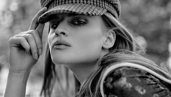 DESIGN SCENE STYLE: Feminist by Aleksandra Buca