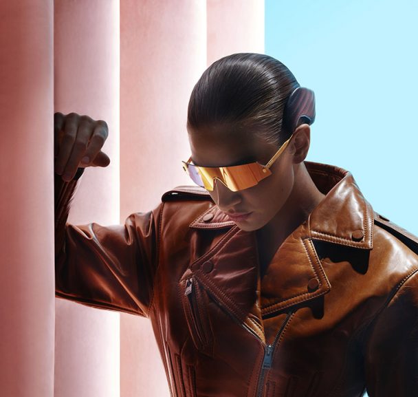 Unpredictable Femininity: Discover Fendi Fall Winter 2020 Collection