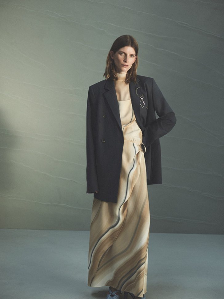 MFW: GIADA Spring Summer 2021 Collection