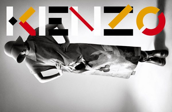 KENZO is Going Places with the Fall Winter 2020 Collection
