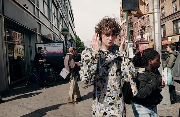 KENZO is Going Places with the Fall Winter 2020 Collection