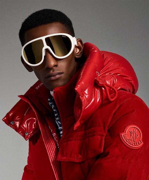 The Icons Of Innovation: MONCLER Celebrates Its Heritage